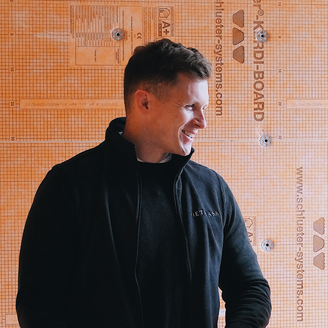 Experts in Luxury Porcelain Tiles | PietraCasa | Poole, UK