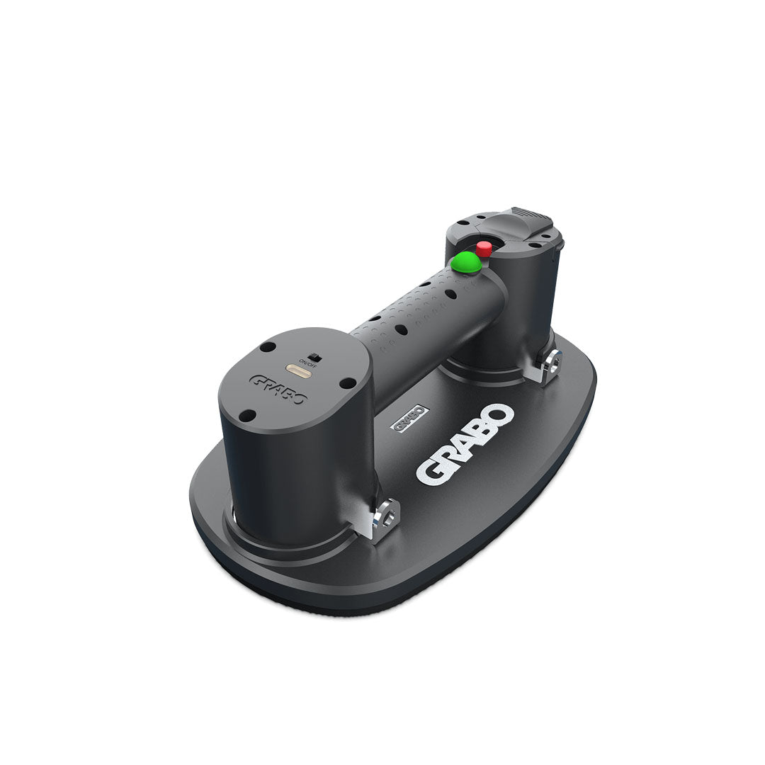 Pair of Grabo Plus – PietraCasa