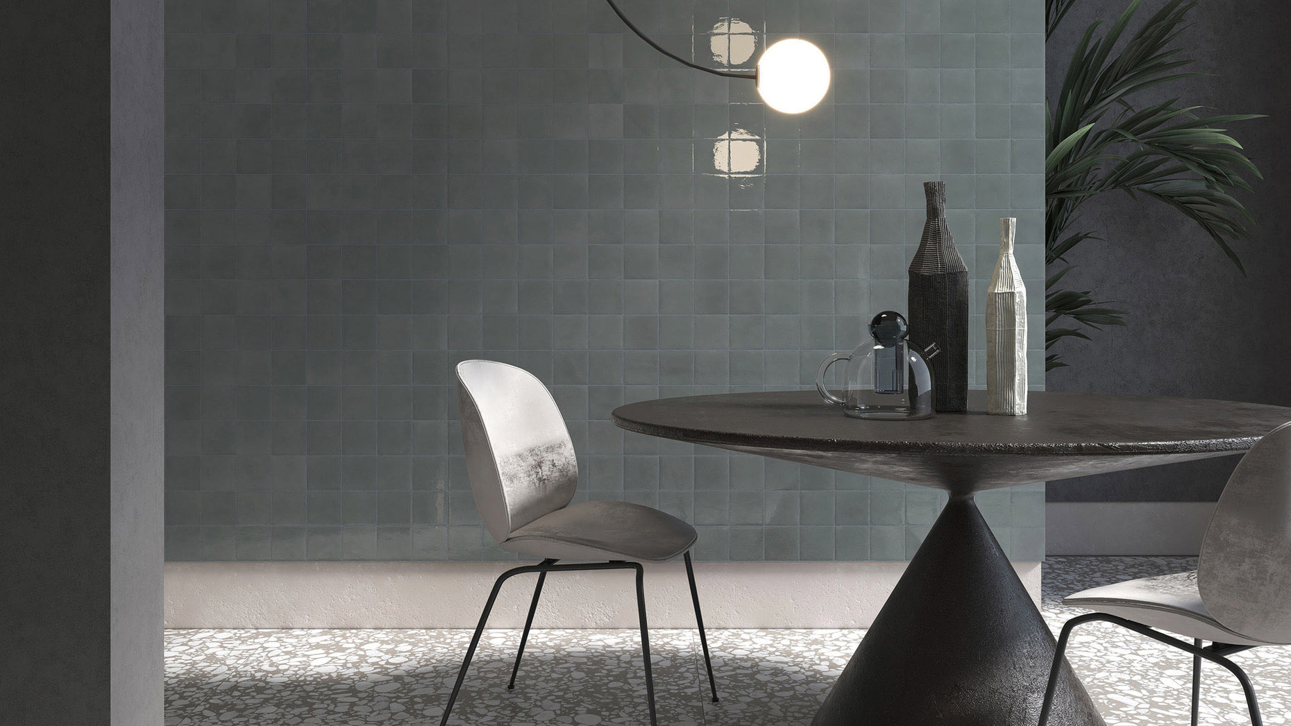 Terratinta | Supplied by PietraCasa | Poole, UK